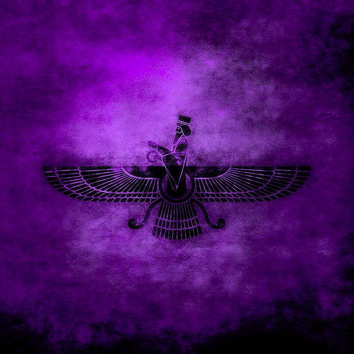 Songs of Old Iran Vol. II | Farya Faraji