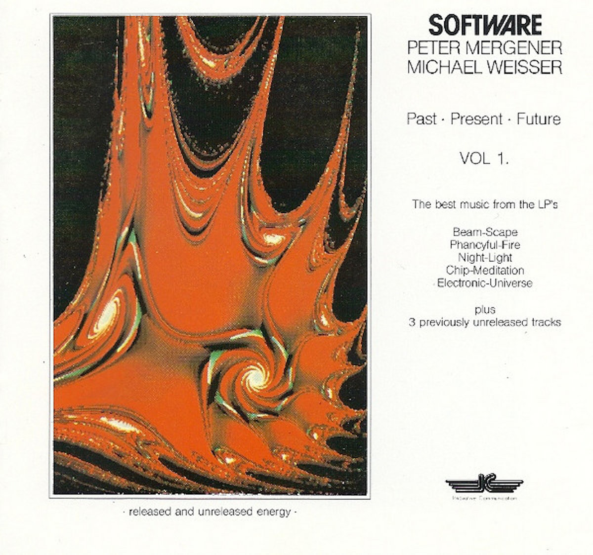 Past-Present-Future Vol. I | SOFTWARE