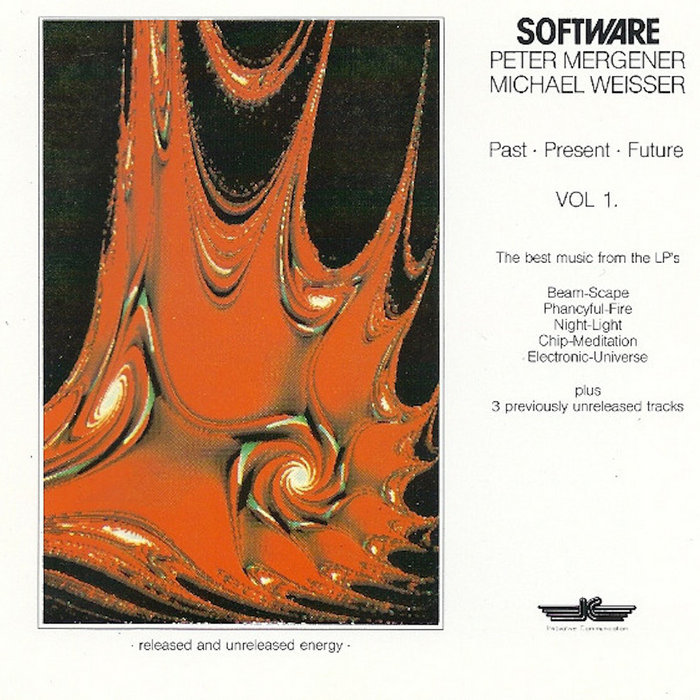 Past-Present-Future Vol. I | SOFTWARE