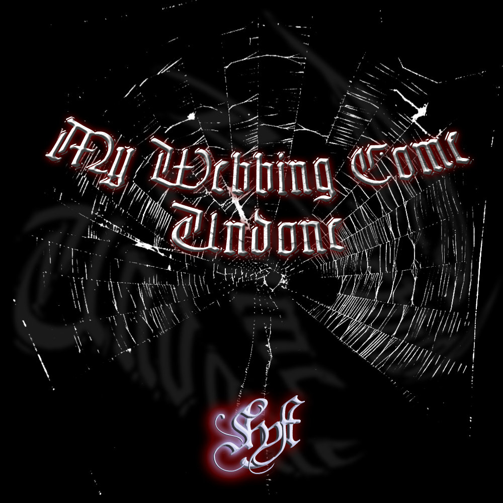 My Webbing Come Undone Ep Shyft