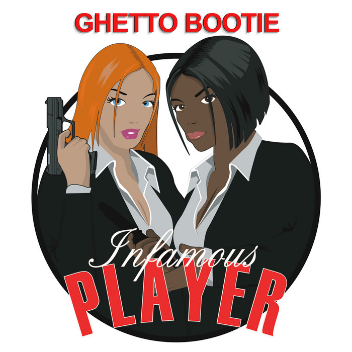 Ghetto Bootie (Remastered) | Player