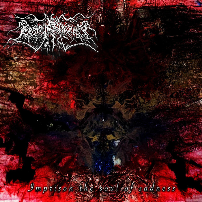 Imprison the soul of sadness | Eternally Riverless