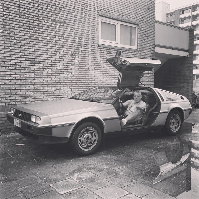 MAYLAY SPARKS PRESENTS FUNKOVSKI | Maylay Sparks