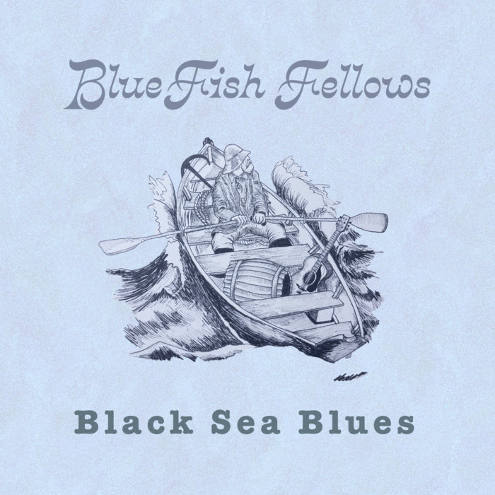 Black Sea Blues | Bluefish Fellows