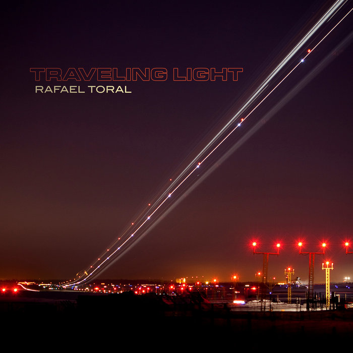 Traveling Light | Rafael Toral