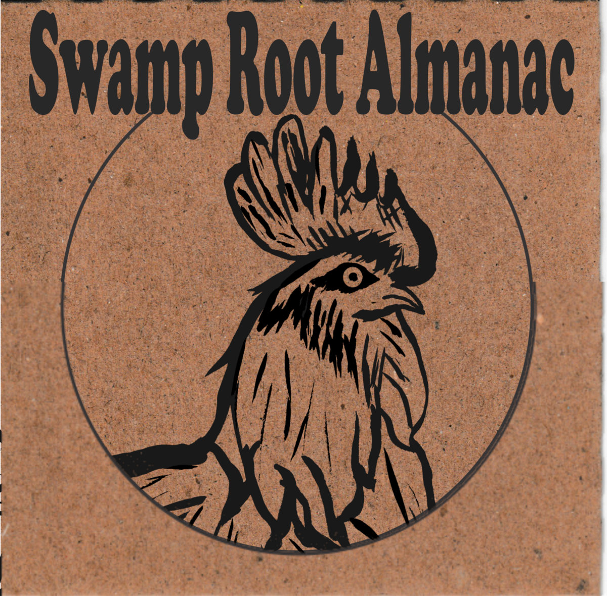 swamp root almanac | swamp root almanac | Swamp Root Almanac