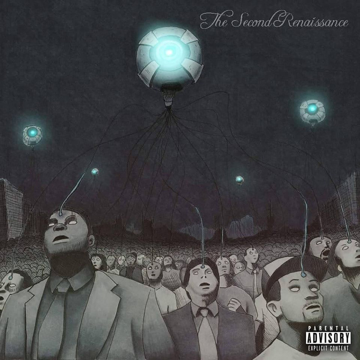 The Second Renaissance | OCfromNC, B Squared | OC From NC