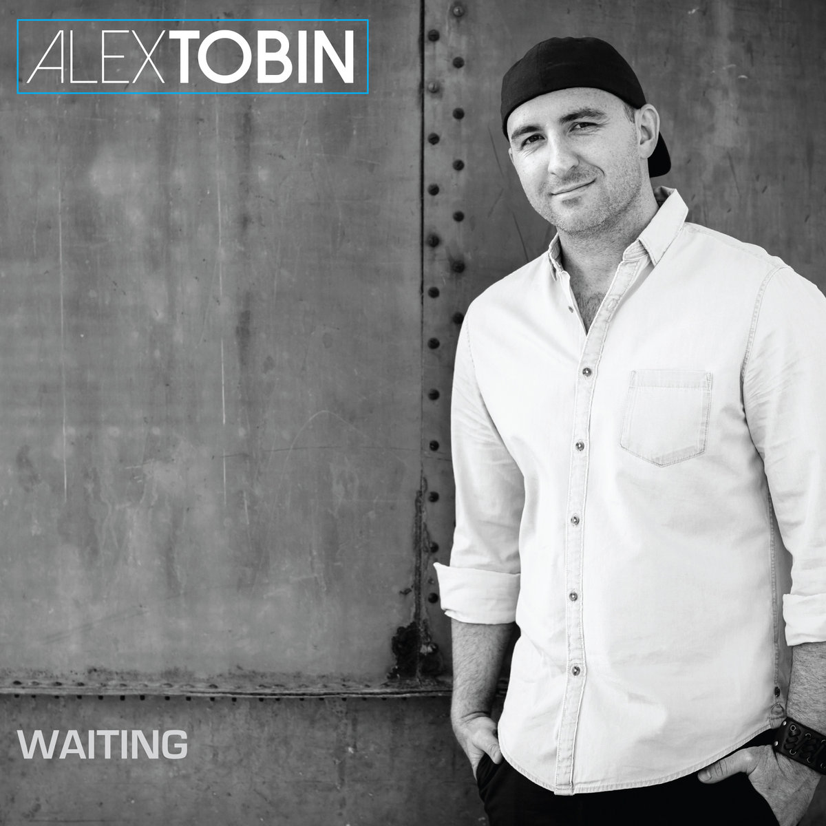 Waiting | Alex Tobin