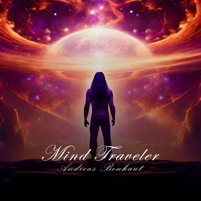 Mind Traveler | Andreas Benhaut