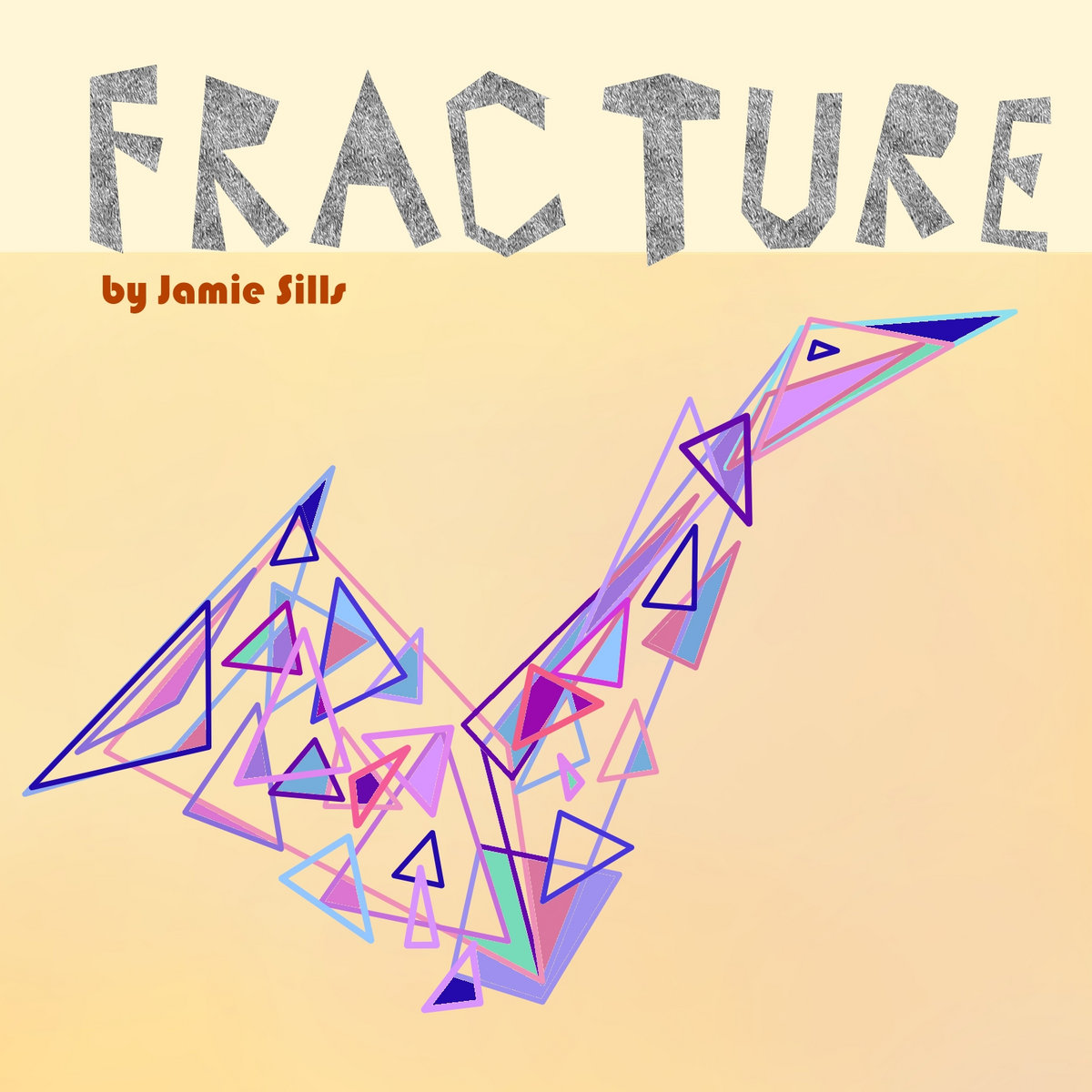 Fracture | Jamie Sills