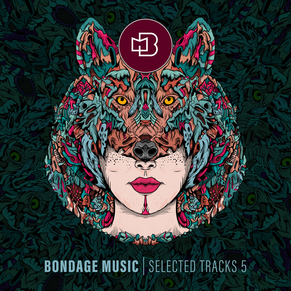 Selected Tracks 5 | Bondage-Music