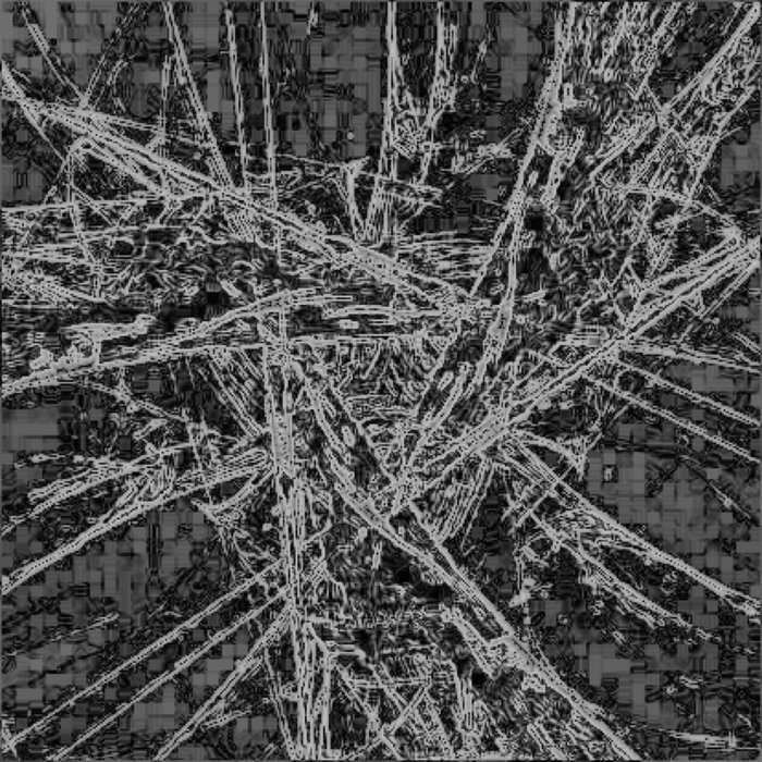 Broken Atmosphere | Psypower