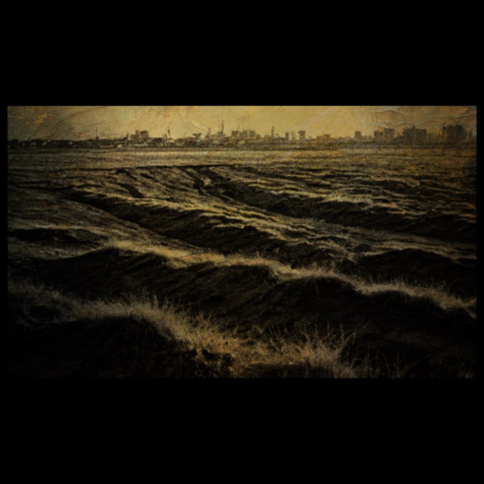 Third Movement | The Golden Spiral | LOUDsilence