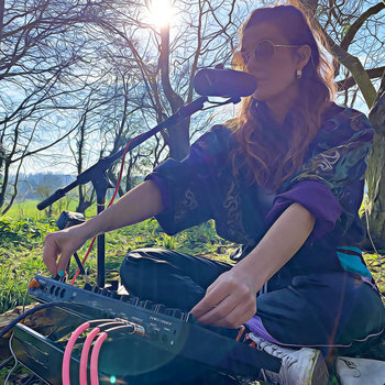 Music | Rachel K Collier