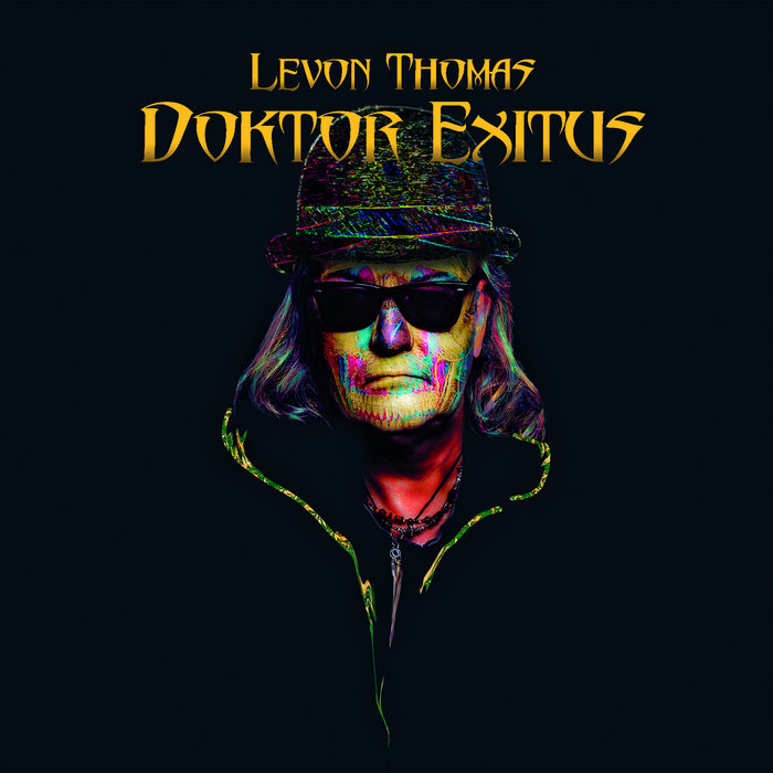 Doktor Exitus | Levon Thomas