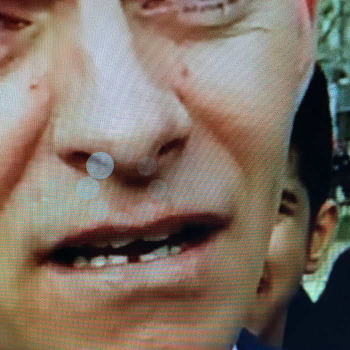 Speakers Too | Steven Ball