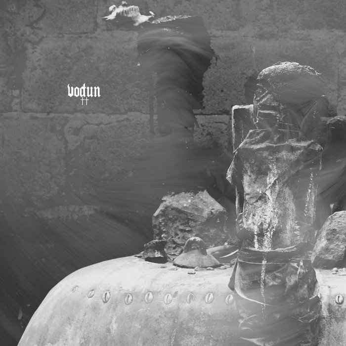 Vodun | Gh⊕s†† | Music Analysis Discussions Records