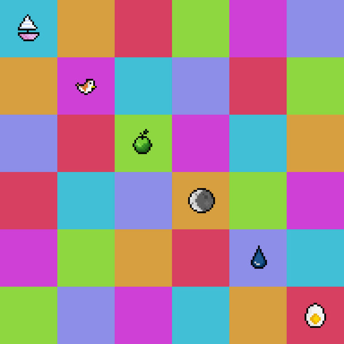 GOT ITEM! | marshall