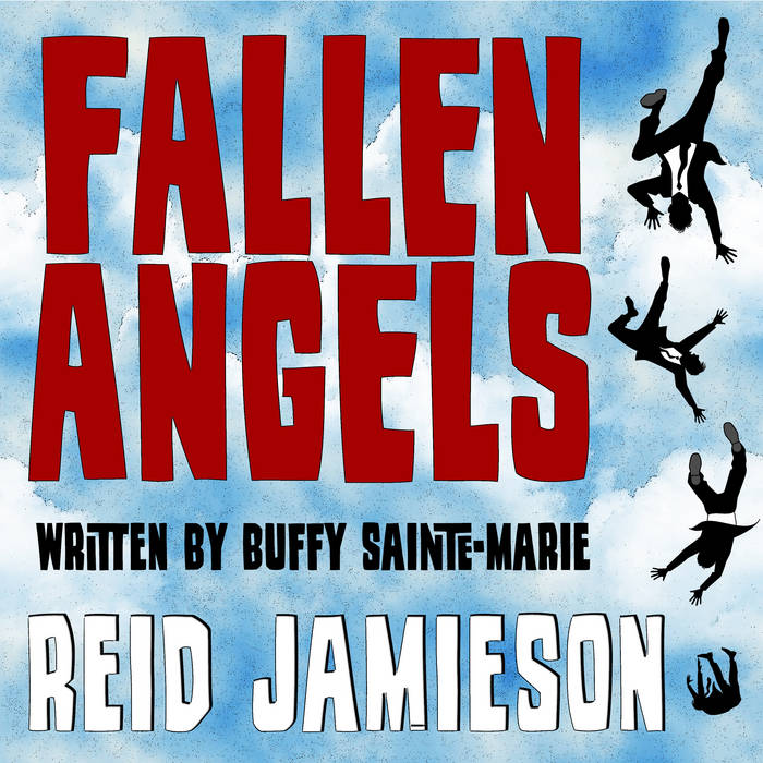 Fallen Angels Book