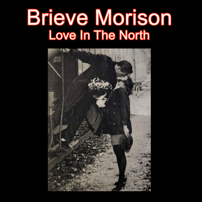 Love In The North | Brieve Morison