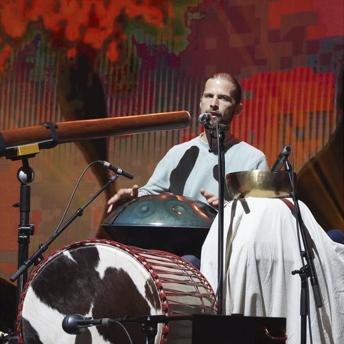 Journey of the Heart | Geert Kumpen Sound & Silence