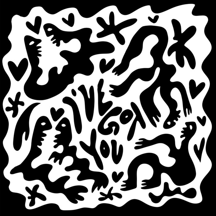 I've Got You | Daisy Sampson