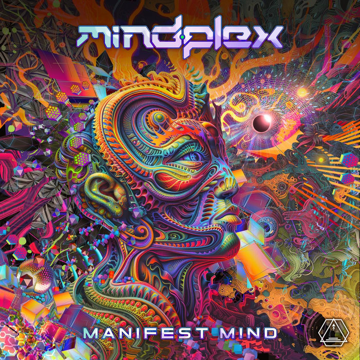 Mindplex - Manifest Mind | Sacred Technology