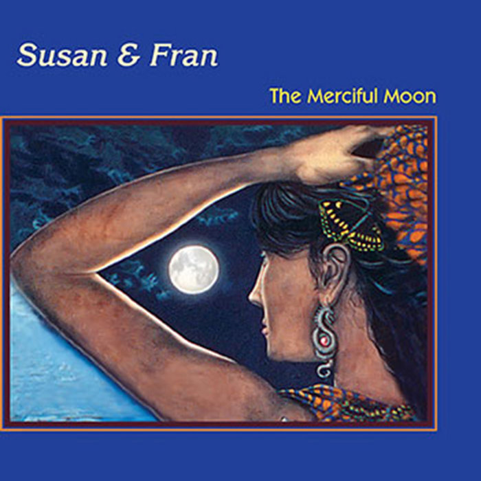 Mercifull Moon | Susan Cogan and Fran Avni | Susan Cogan