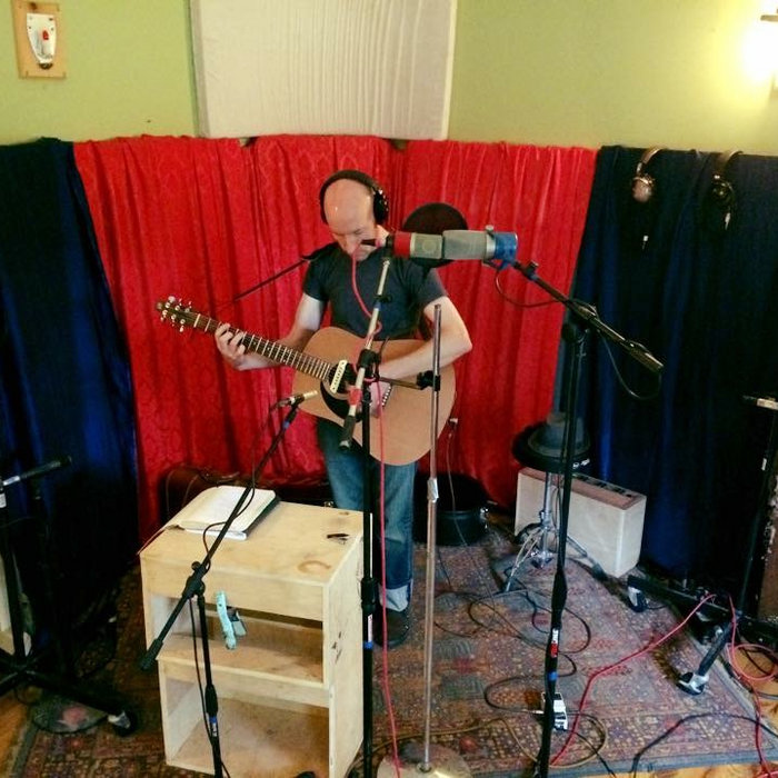 The Threadbare Sessions, Volume I | Shawn Irwin