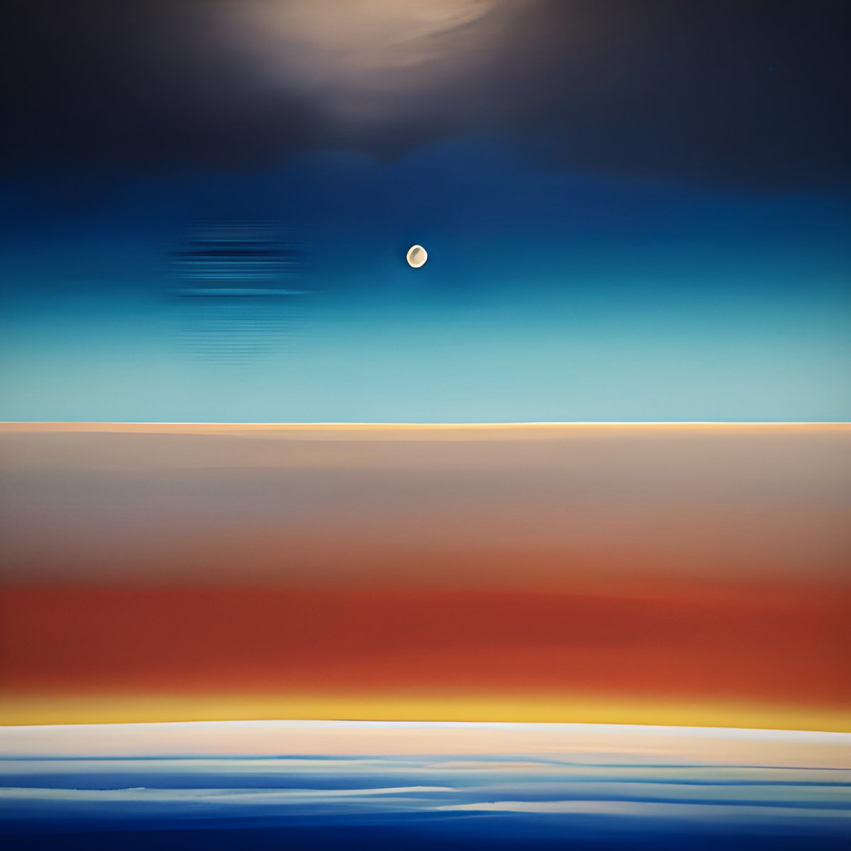 Seas of Change | Tim Mann