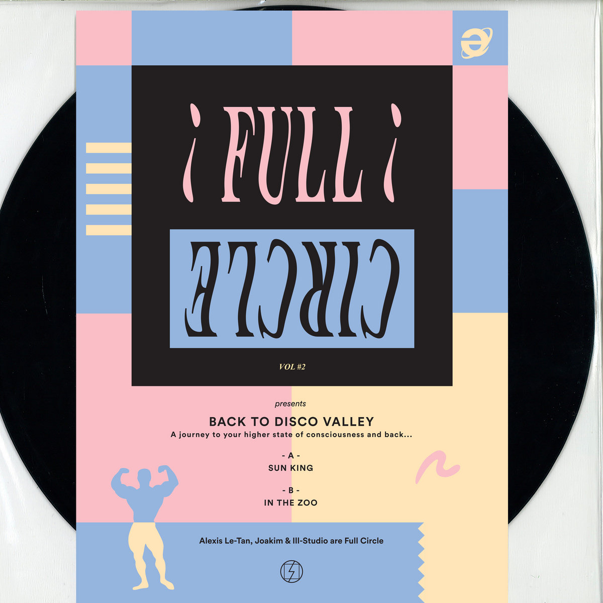 Back To Disco Valley Vol. 2 | Full Circle