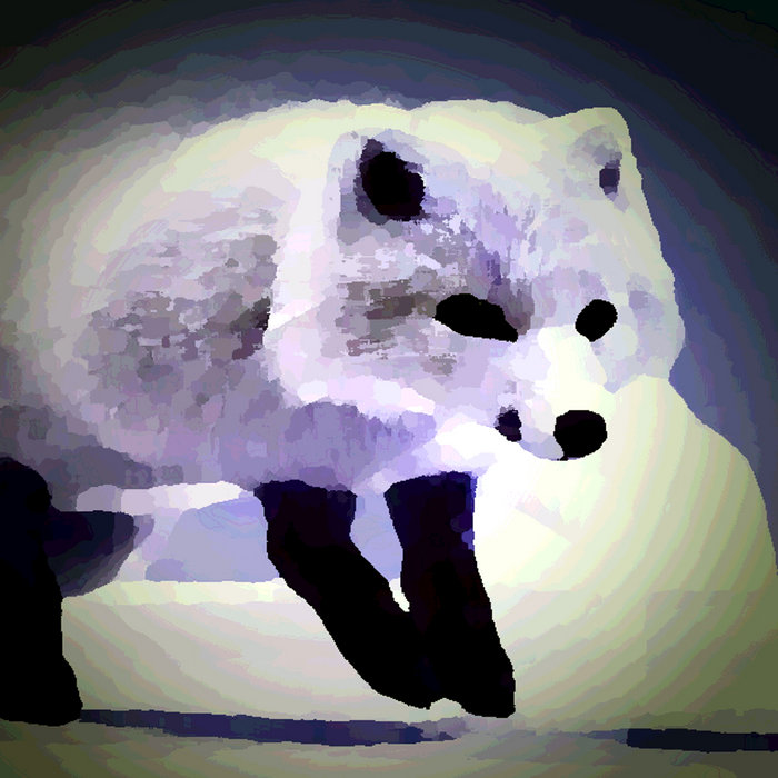 Snow Crush | Cabal Faction