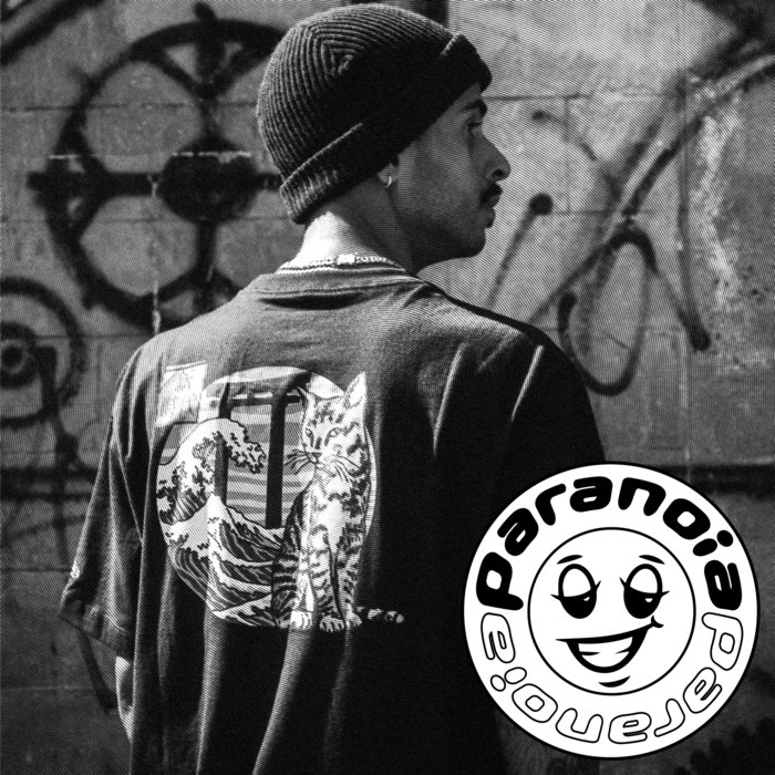 efeito paranoia - edit pack vol. I | dj paran0ia