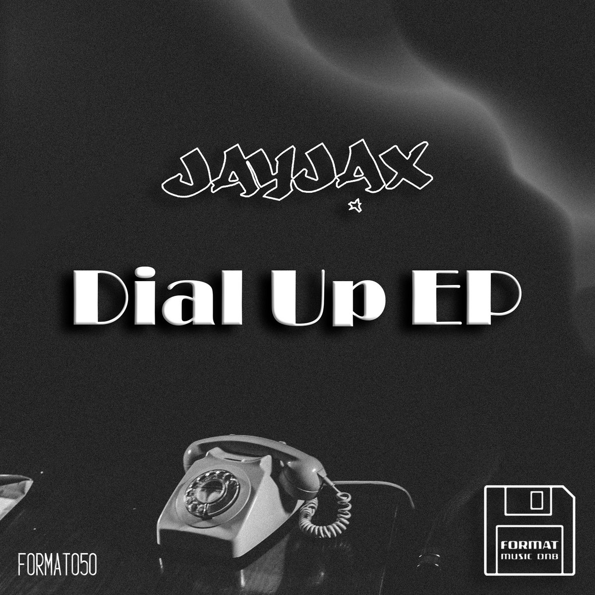 Dial Up - EP | Jayjax | Format music dnb
