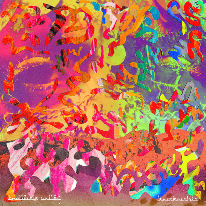 Kaskashir | Endless Valley