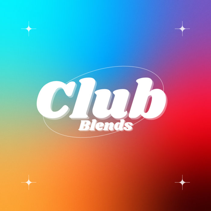 Club Blends Vol. 1 | Faint One