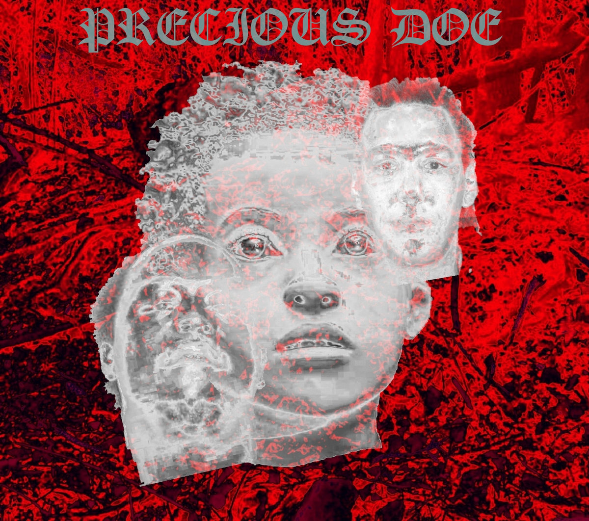 Precious Doe | YUBITSUME