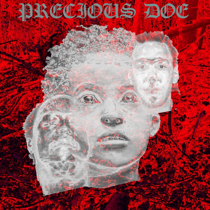 Precious Doe | YUBITSUME