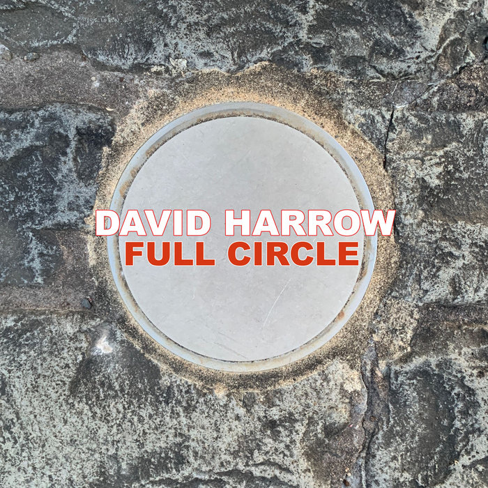Full Circle | David Harrow