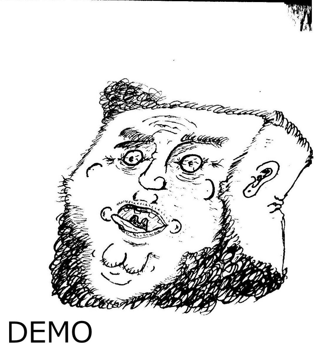 Swan Ronson (Demo) | O'Brien