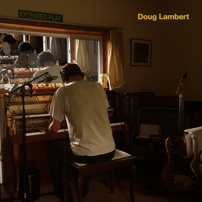 Extended Play | Doug Lambert