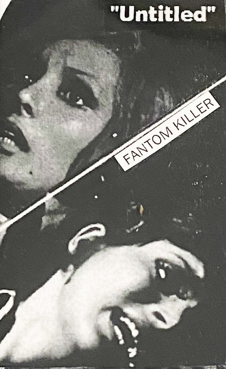 Untitled | Fantom Killer | Richard Ramirez