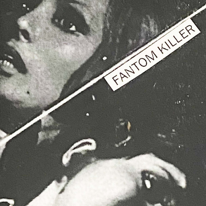 Untitled | Fantom Killer | Richard Ramirez