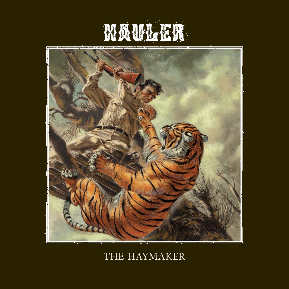 Haymaker | Hauler