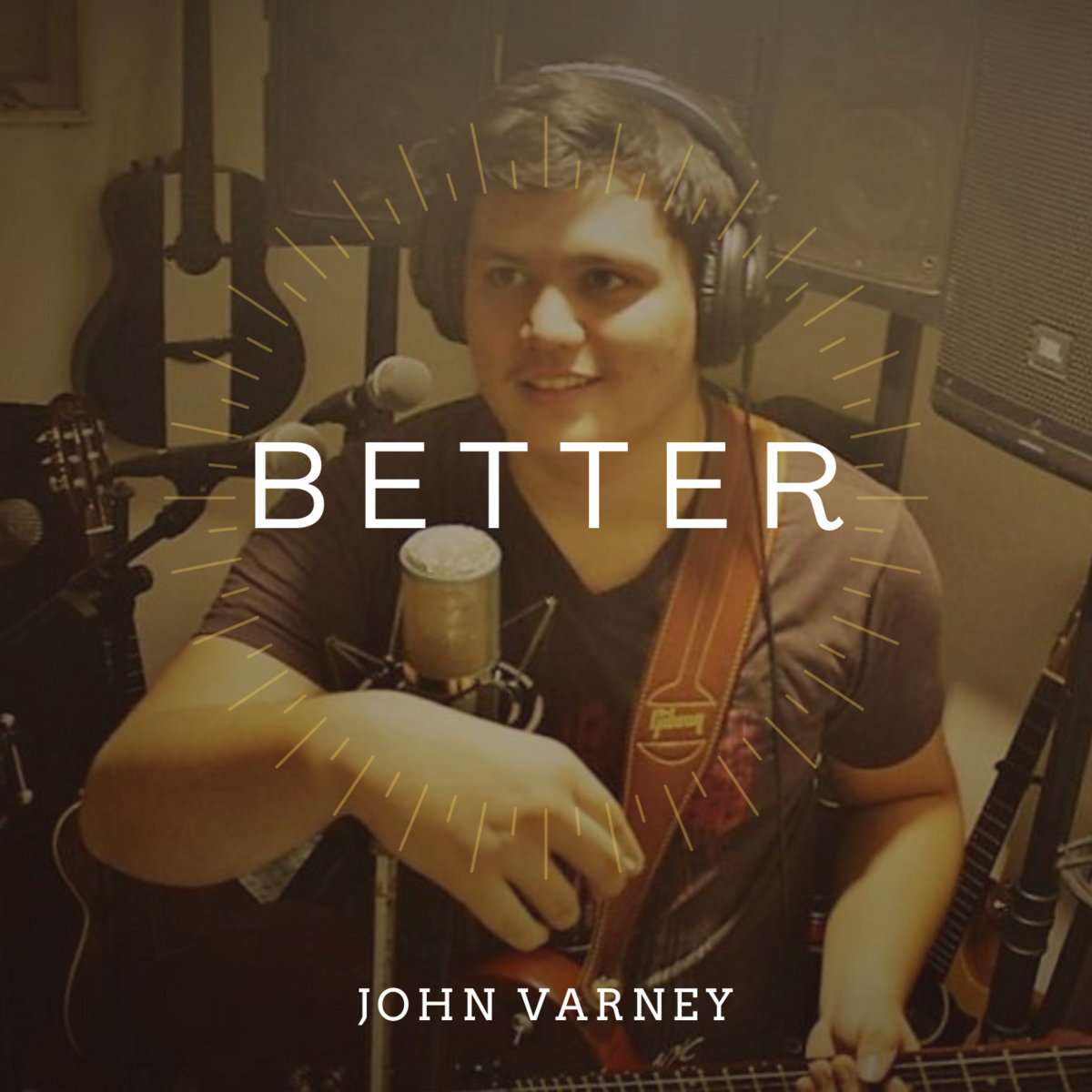 BETTER | John Varney