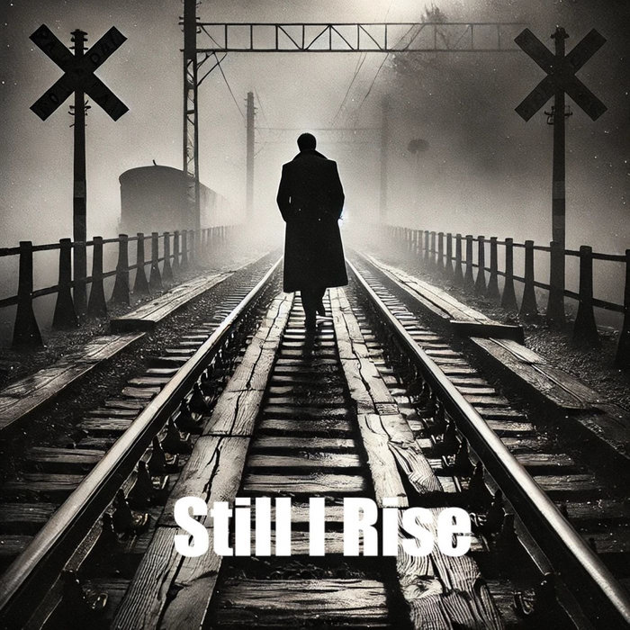 Still I Rise | Post Analog Disorder