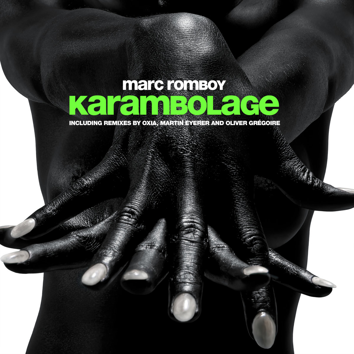 Karambolage | Marc Romboy