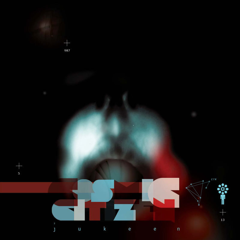 cosmic citizen | jukeen