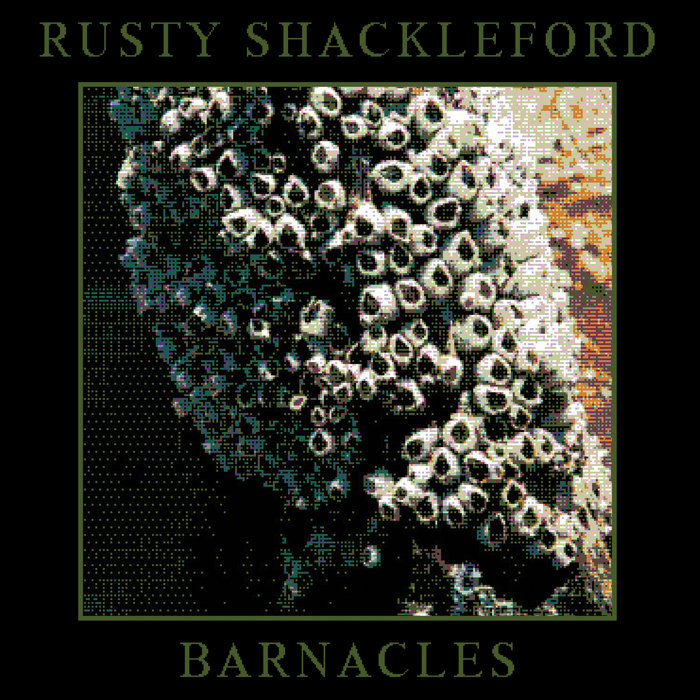 Barnacles | Rusty Shackleford | CAVERN CREATIONS