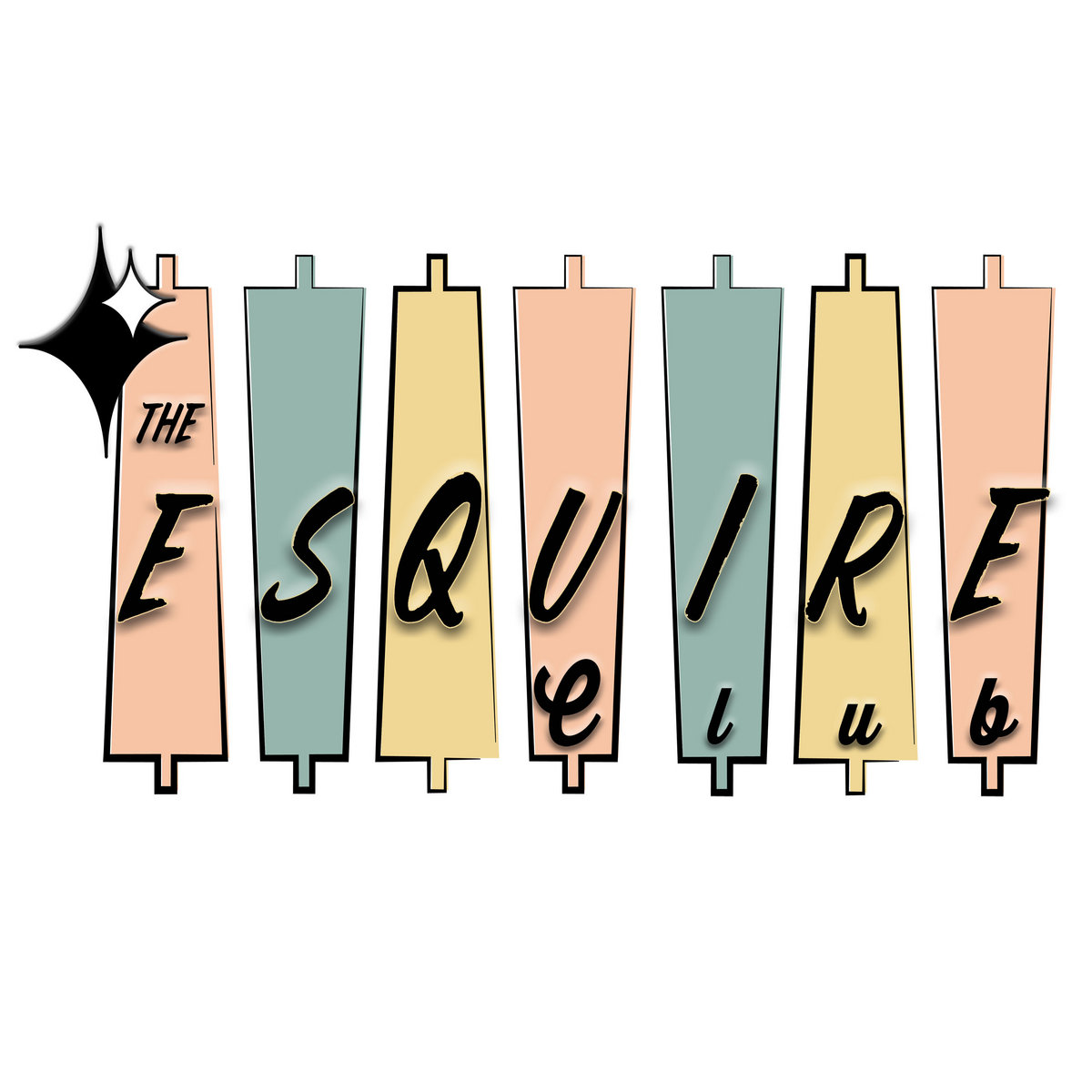 UP WHERE WE LIVE | The Esquire Club